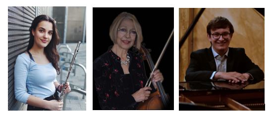 Free Music at St Michael's Church - St Michaels Highgate